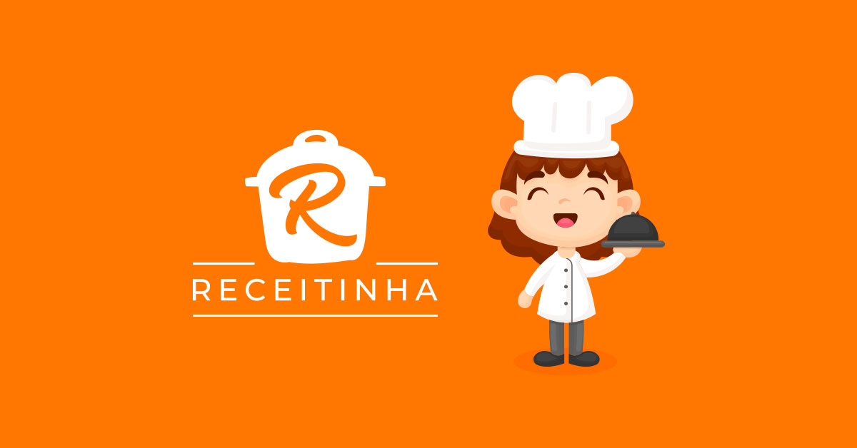 Petigatô De Chocolate - Receitinha