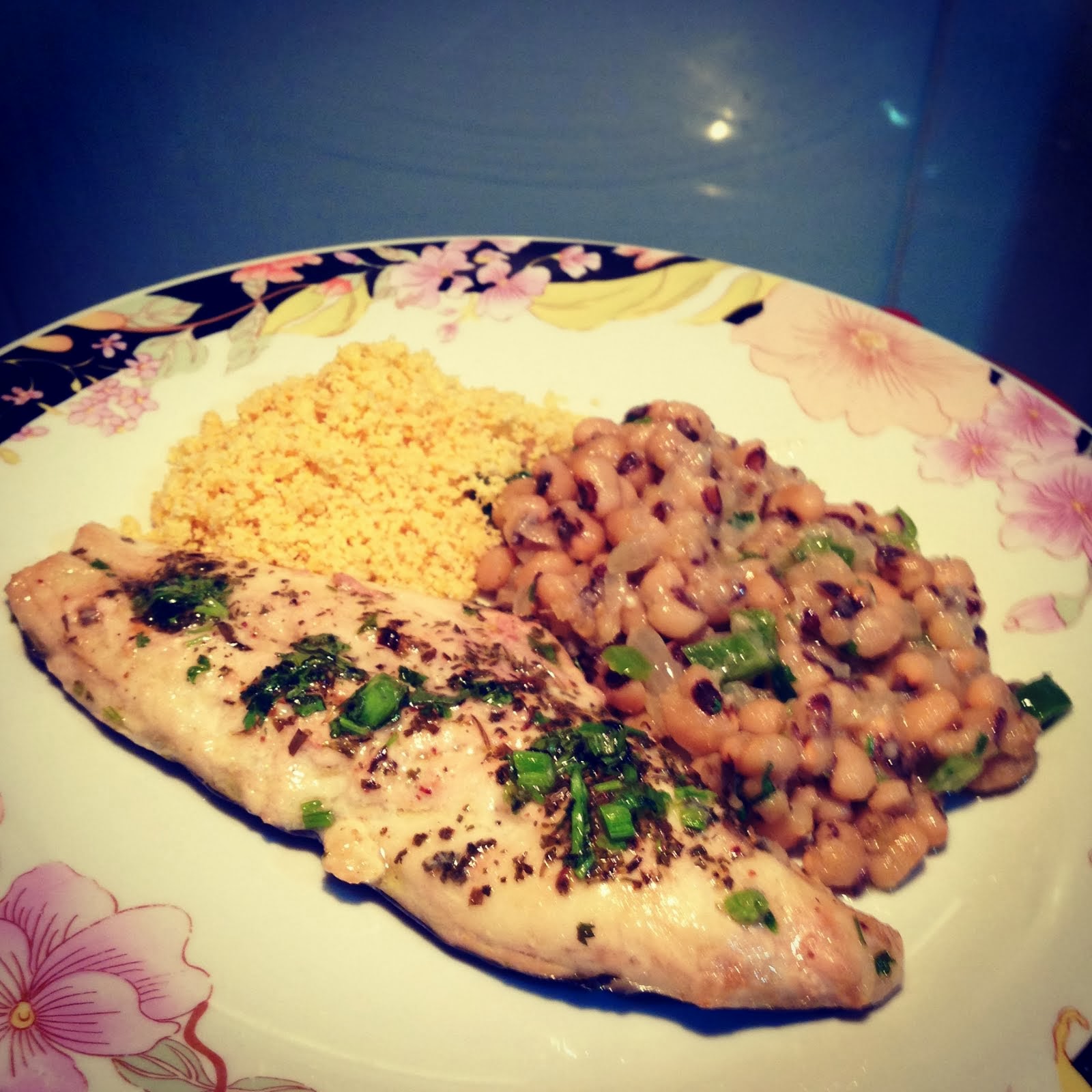 Surubim No Forno - Receitinha