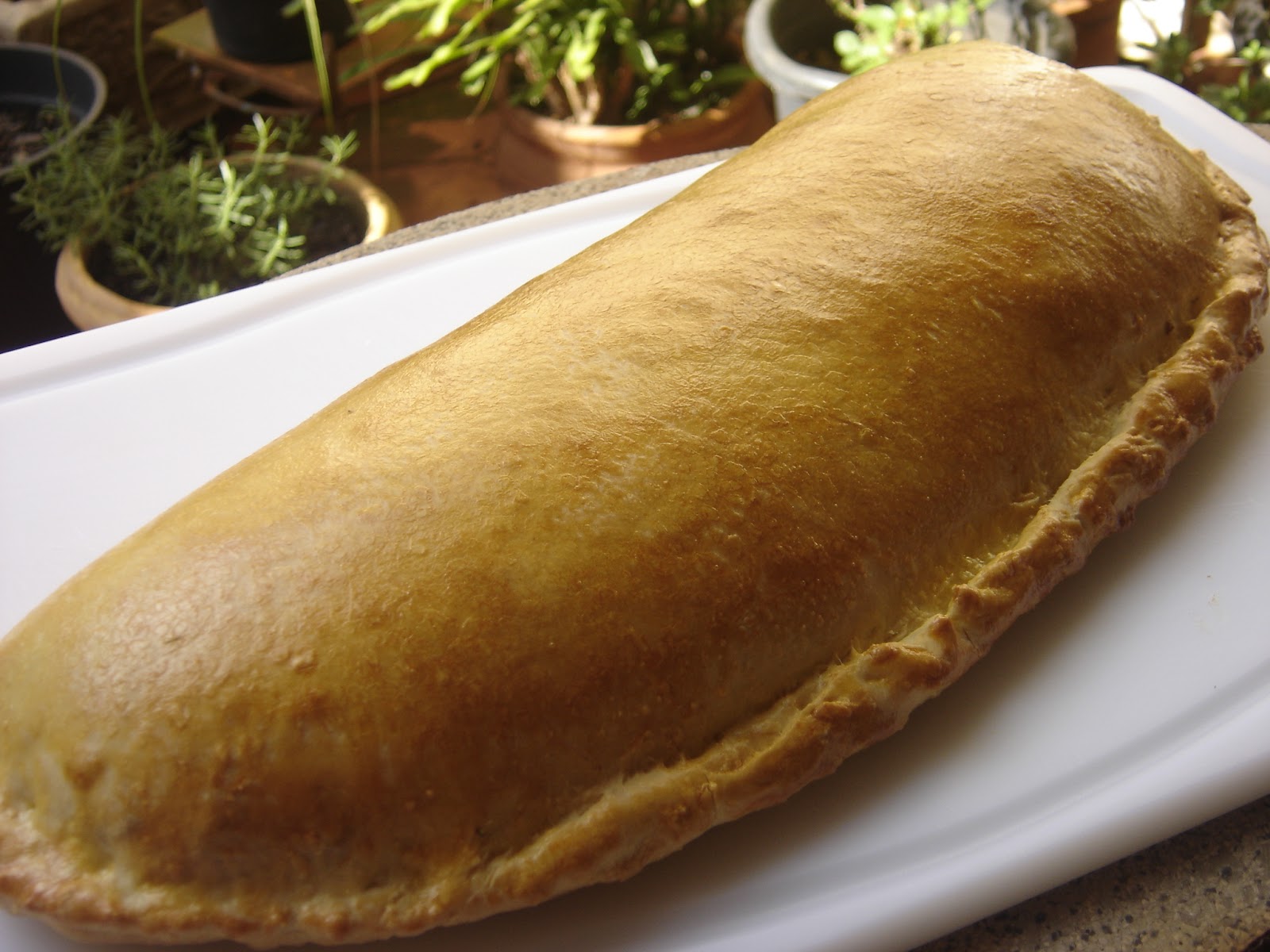 Pastelão Do Louro - Receitinha